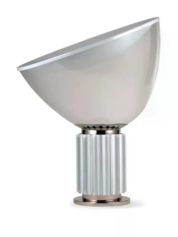 FLOS Taccia Table Lamp - Neutrals