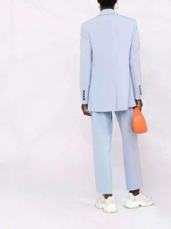 BLANCA VITA Passiflora Tailored Trousers