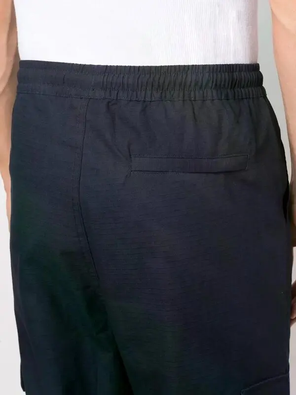 DAILY PAPER Mashun Ripstop Cargo Trousers