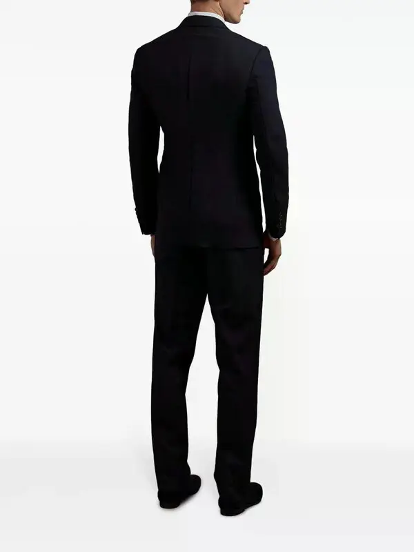 Ralph Lauren Purple Label Wool Suit