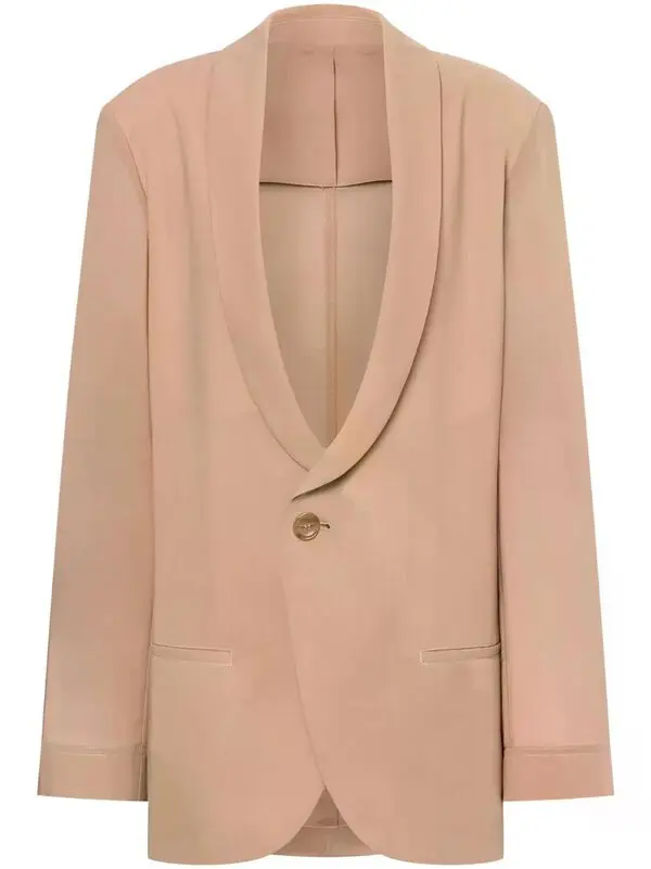 Philosophy Di Lorenzo Serafini Single-breasted Blazer