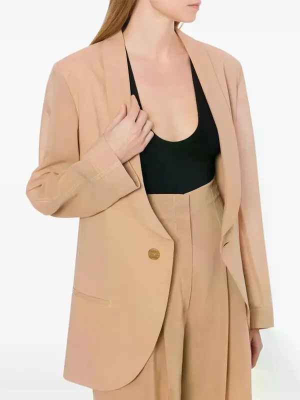 Philosophy Di Lorenzo Serafini Single-breasted Blazer