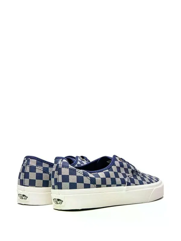 VANS X Harry Potter Authentic Ravenclaw Sneakers