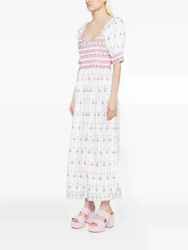 Hill House Home Madeline Nap Dress