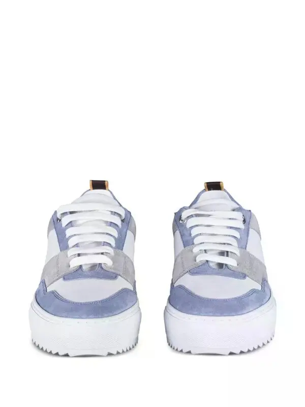 MOORER Claudel-p5m Sneakers