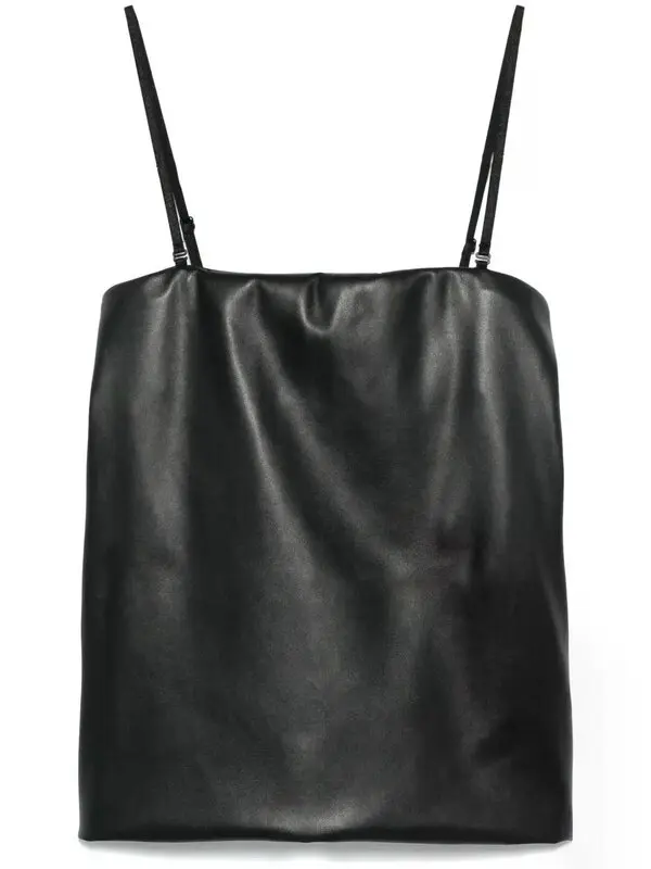 Sportmax Lindsey Bandeau Top - Black