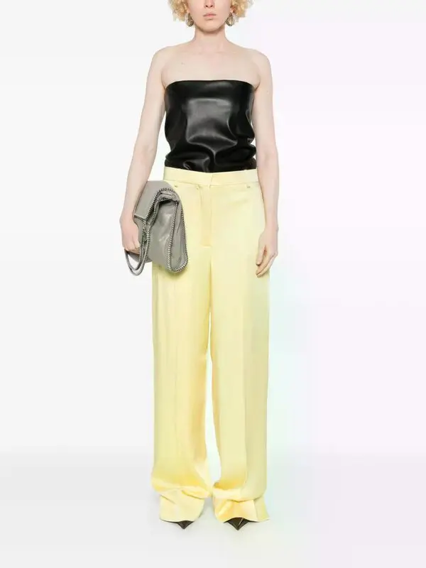 Sportmax Lindsey Bandeau Top