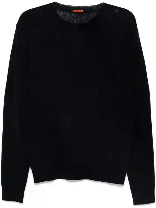 Barena Venezia Ato Jumper - Blue