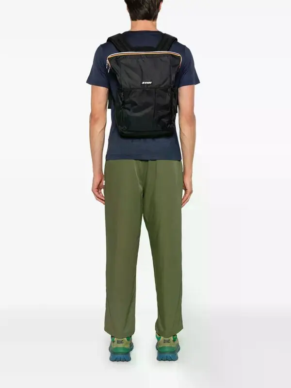 K-WAY Maizy Backpack