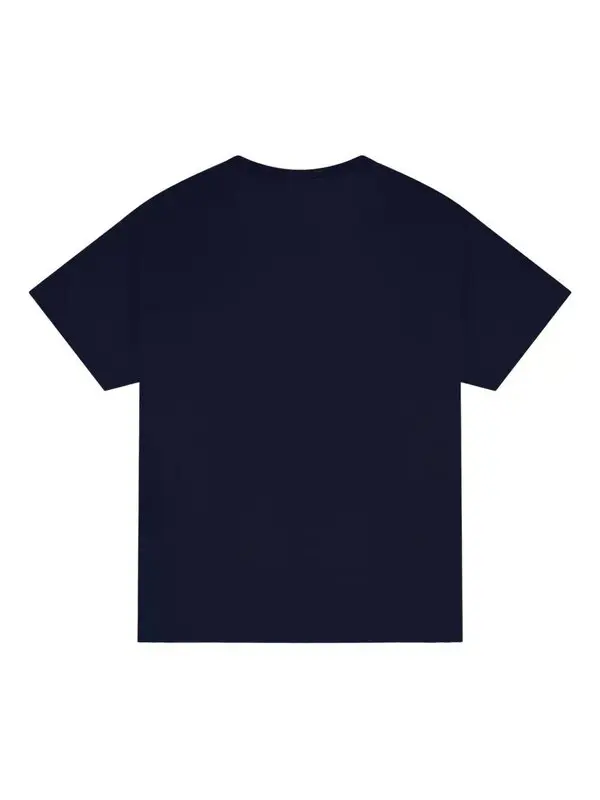 FAMILY FIRST Capri T-shirt