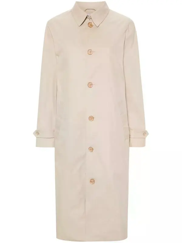 Moschino Padded Coat