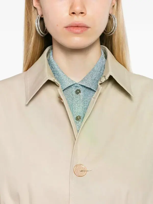 Moschino Padded Coat