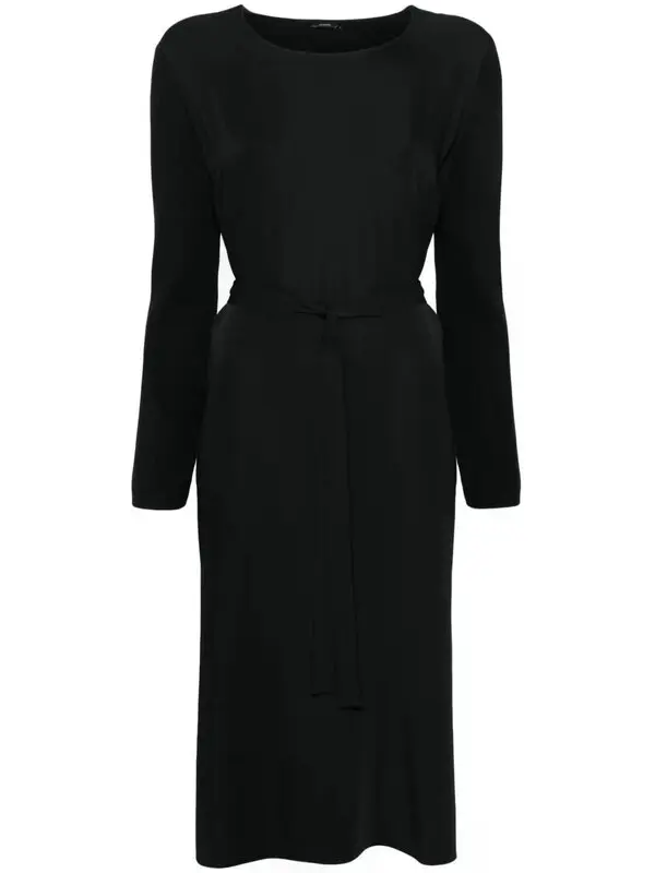 JOSEPH Didot Midi Dress