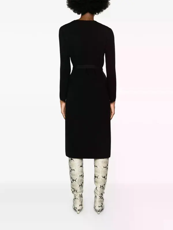 JOSEPH Didot Midi Dress