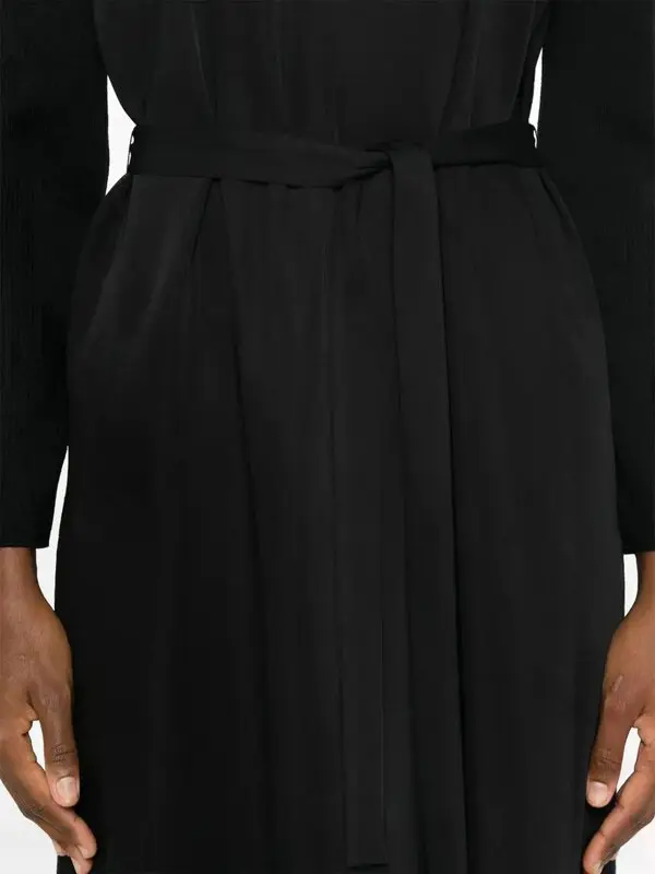 JOSEPH Didot Midi Dress