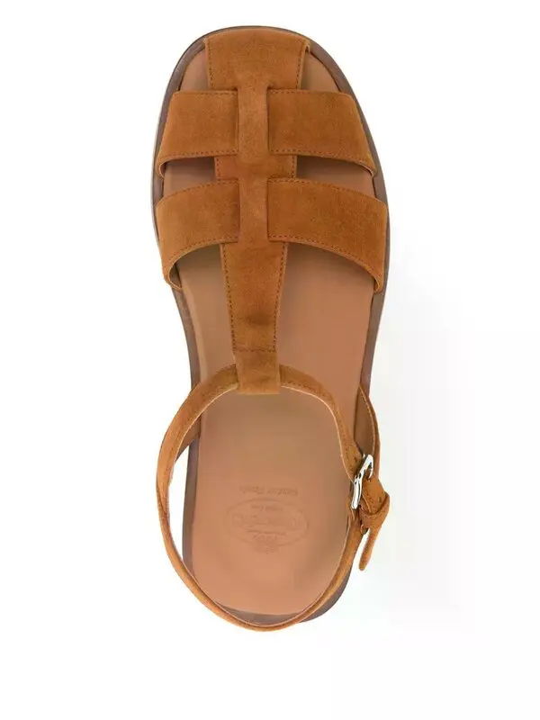 Church's Suede Sandals