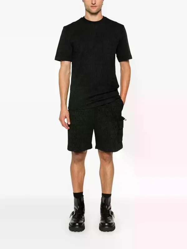 Moschino Logo-print T-shirt