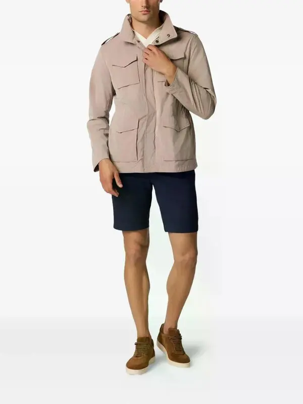 Brooks Brothers Water-repellent Jacket
