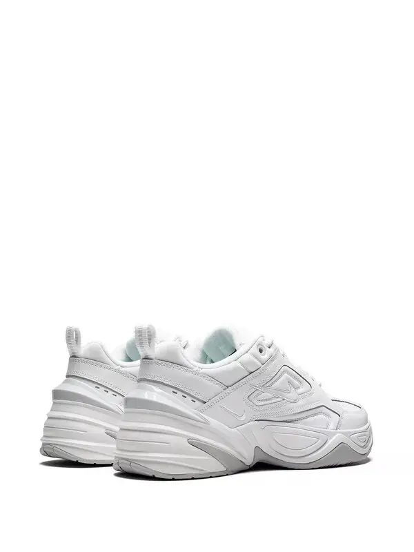 Nike M2k Tekno Sneakers - White