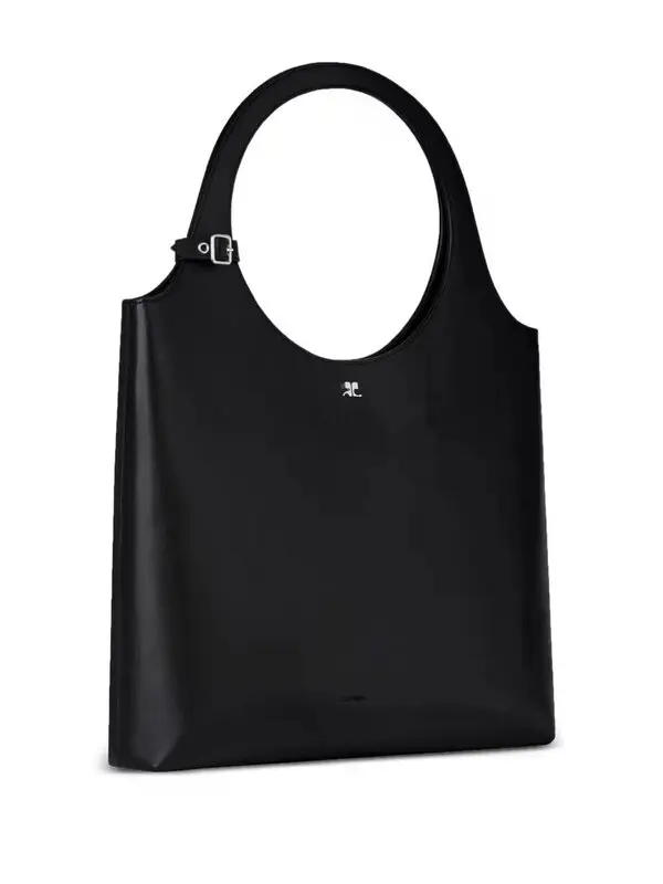 COURREGES Holy Day Tote Bag