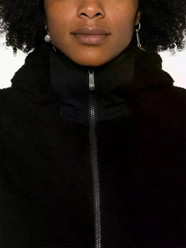 Rossignol Wispile Ski Jacket - Black