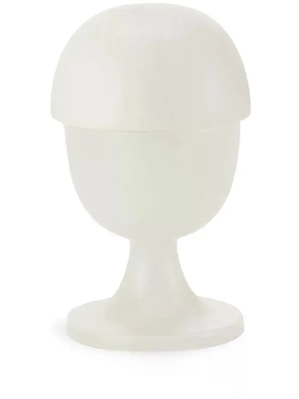 VITRA Rounded Ceramic Container - Neutrals
