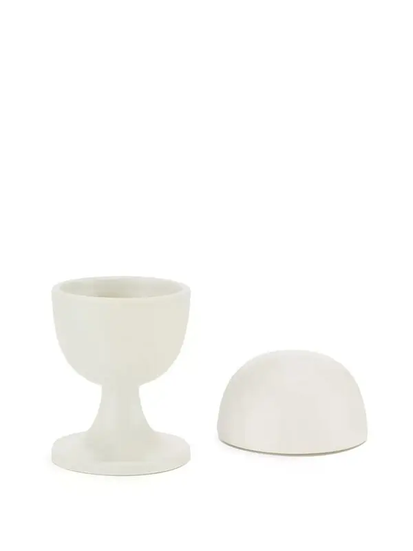 VITRA Rounded Ceramic Container