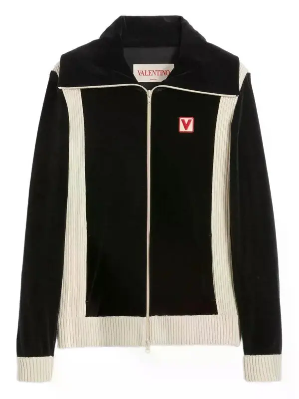 Valentino Garavani Chez Sweatshirt