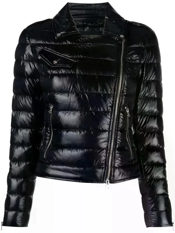 Herno Long-sleeve Padded Jacket