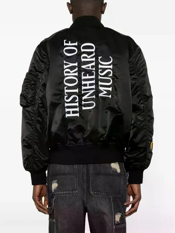 Études Studio Bomber Jacket