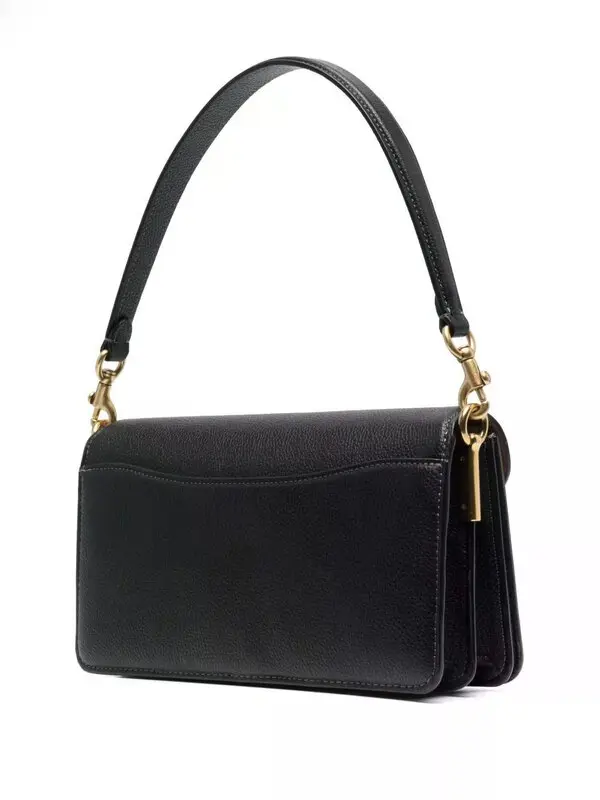 COACH Tabby Shoulder Bag - Black