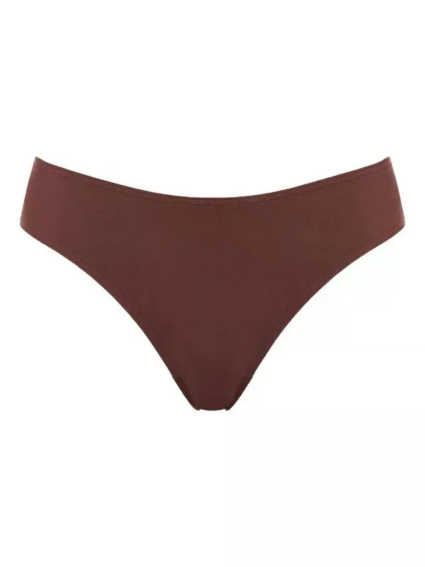 ERES Lava Bikini Bottom - Brown