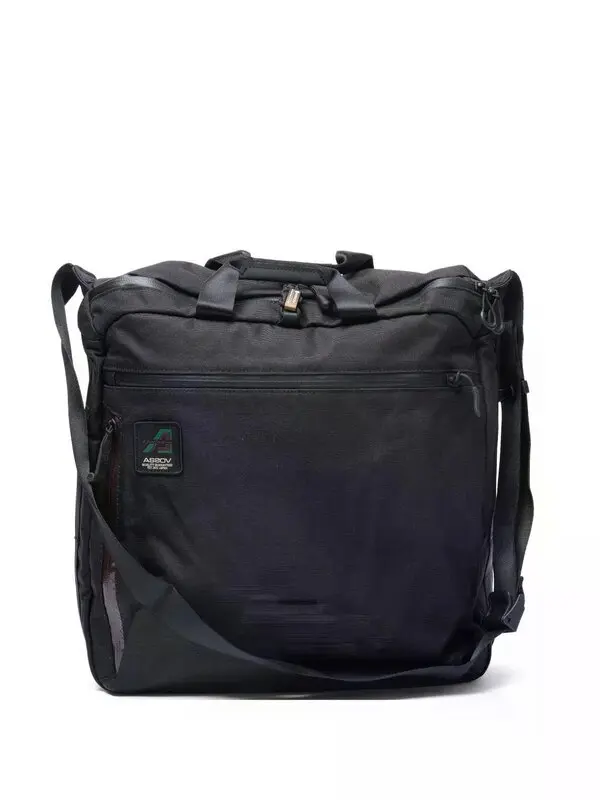 AS2OV Cordura Standard Series Tote Bag - Black