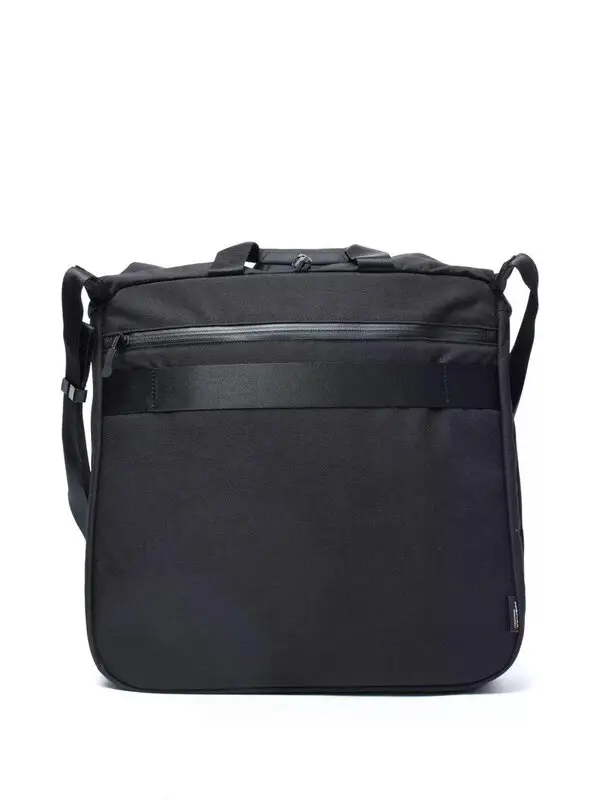 AS2OV Cordura Standard Series Tote Bag - Black