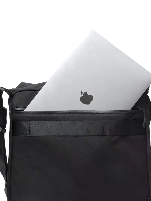 AS2OV Cordura Standard Series Tote Bag - Black