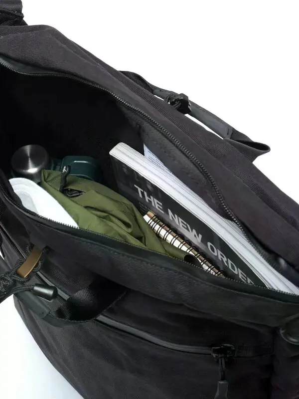 AS2OV Cordura Standard Series Tote Bag - Black