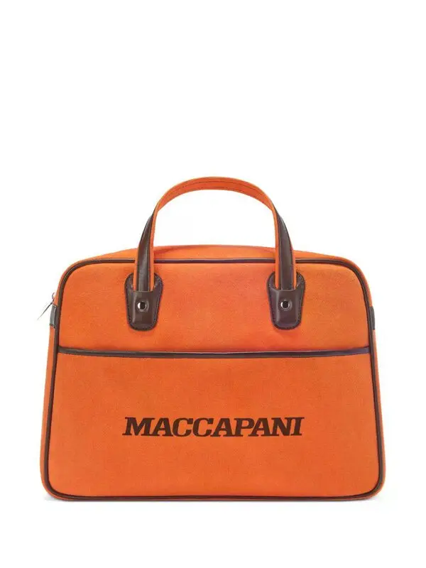 MARGHERITA MACCAPANI The Macca Tote Bag