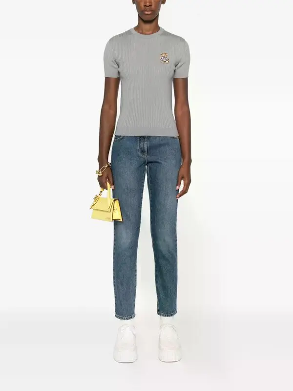 Moschino Skinny Jeans