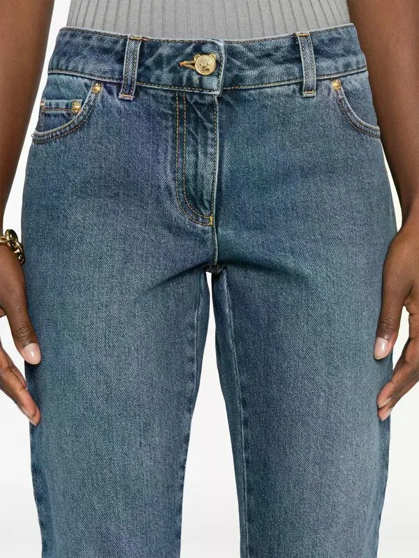 Moschino Skinny Jeans