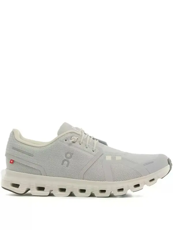On Cloud Sneakers - Grey