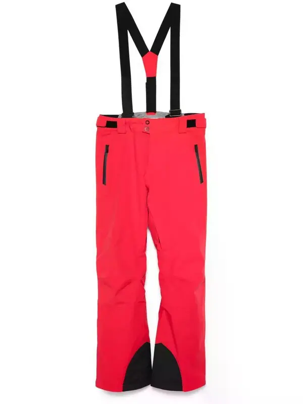 Rossignol Diretta Ski Pants - Red