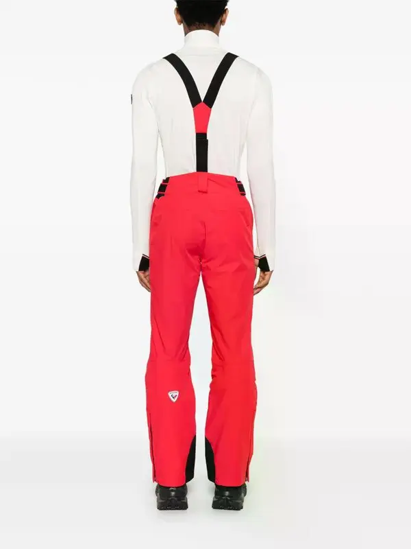 Rossignol Diretta Ski Pants - Red