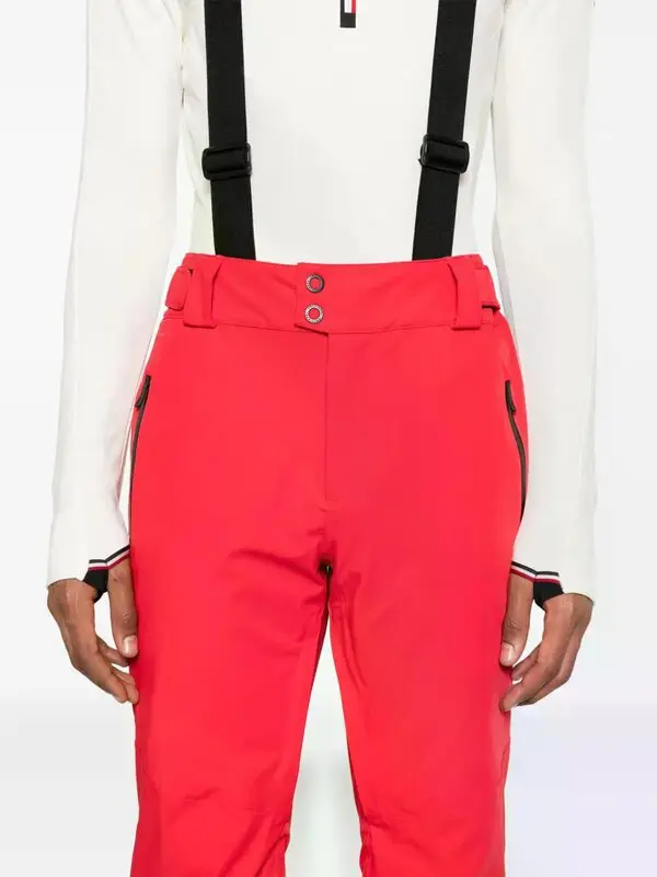 Rossignol Diretta Ski Pants - Red