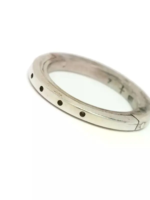 PARTS OF FOUR Sistema 4-hole Ring