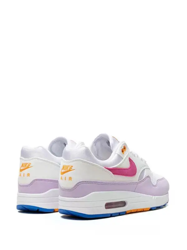 Nike Max 1 '87 Mismatched Swoosh Sneakers