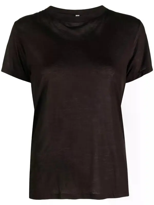 BASERANGE Bamboo Jersey T-shirt