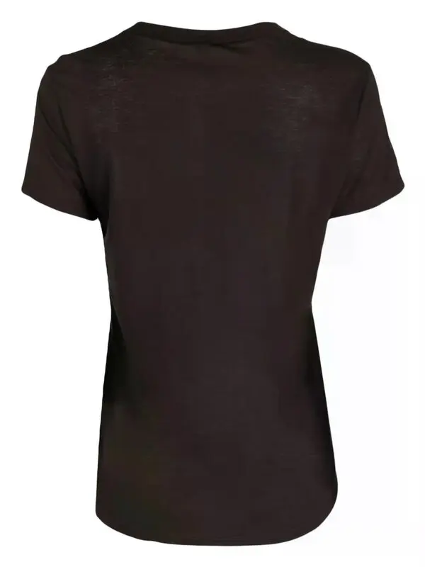 BASERANGE Bamboo Jersey T-shirt