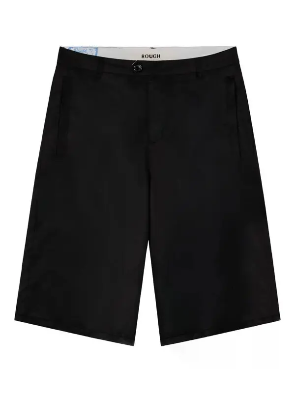 ROUGH. Rough Tailored Shorts