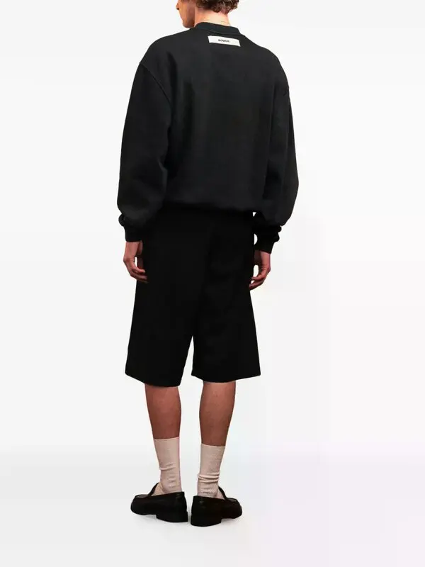 ROUGH. Rough Tailored Shorts