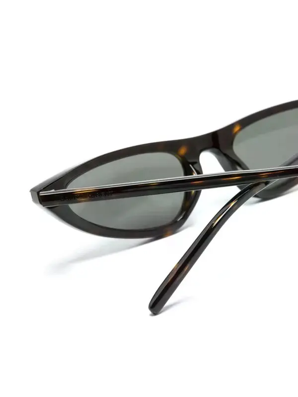 Saint Laurent Cat Eye Sunglasses